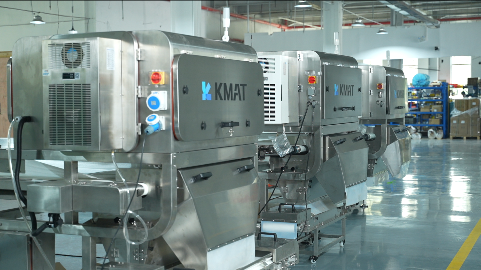Lithium-ion Battery Sorting Machine Based On Image Recognition ...