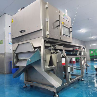 Fruit Sorter Machine manufacturer from China